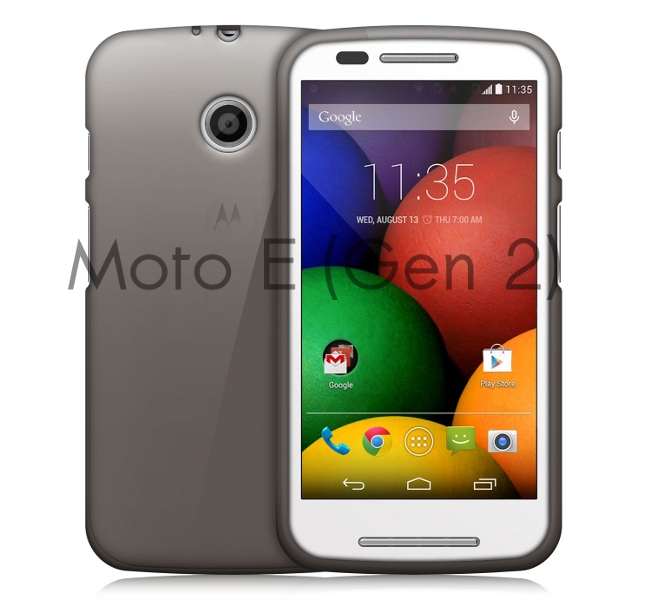 Moto E (Gen 2): Will Moto E be the next in Line to be Refreshed?